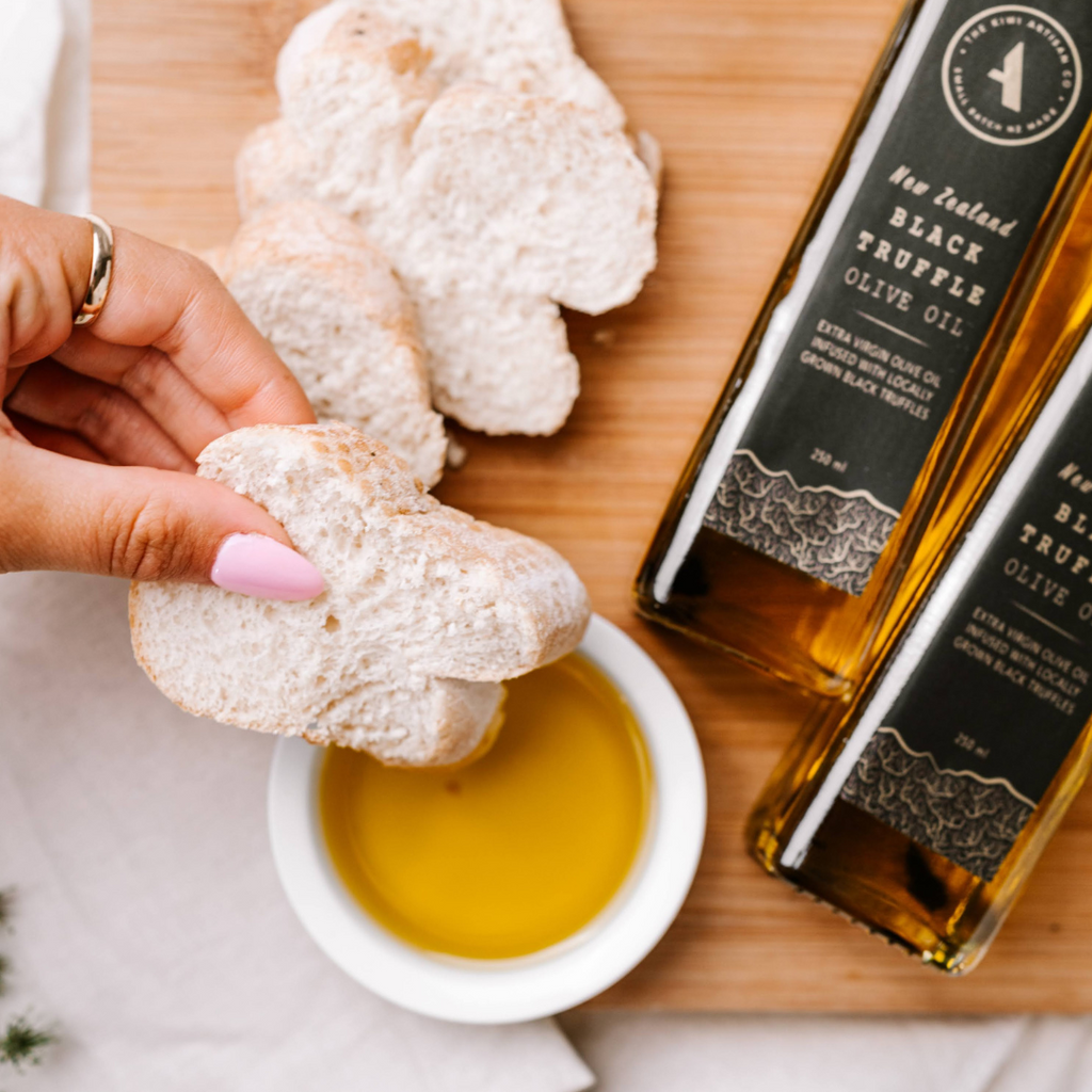10 Unexpected Ways to Use Truffle Oil – Kiwi Artisan