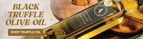 Truffle, Salts & Seasonings – Kiwi Artisan